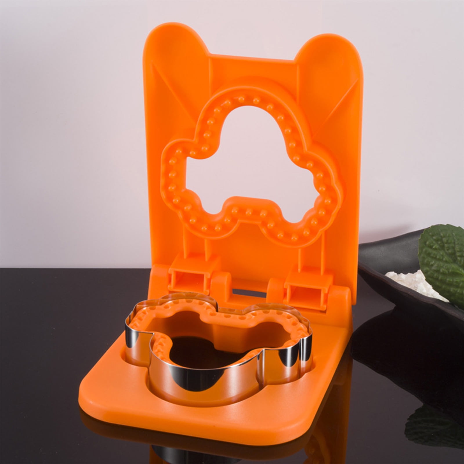 AUQ Uncrustable Sandwich Cutter,Convenient Sandwich Cutter,Cute ...