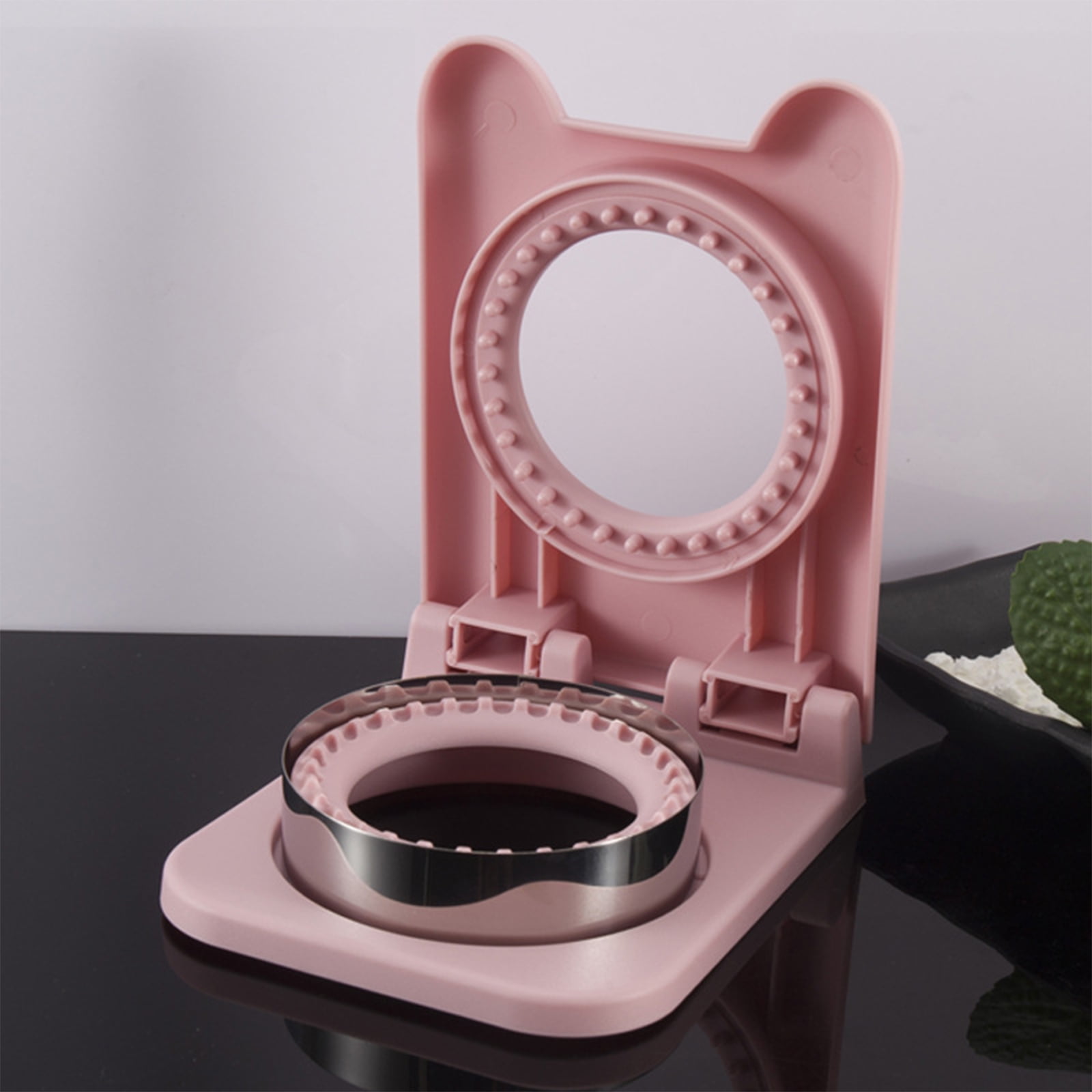 AUQ Uncrustable Sandwich Cutter,Innovative Sandwich Cutter,Perfect ...