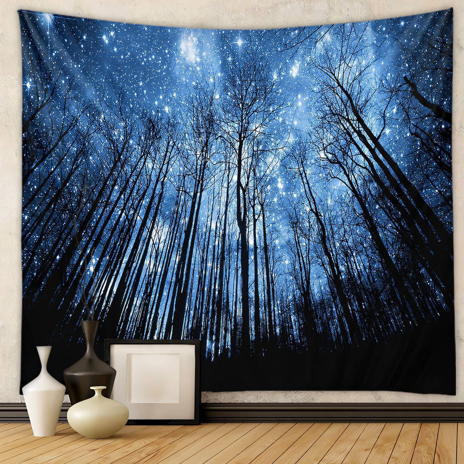 AUQ Wall Tapestry,Room Decor for Men,Ins Style Cool Room Decor,59.06X39 ...
