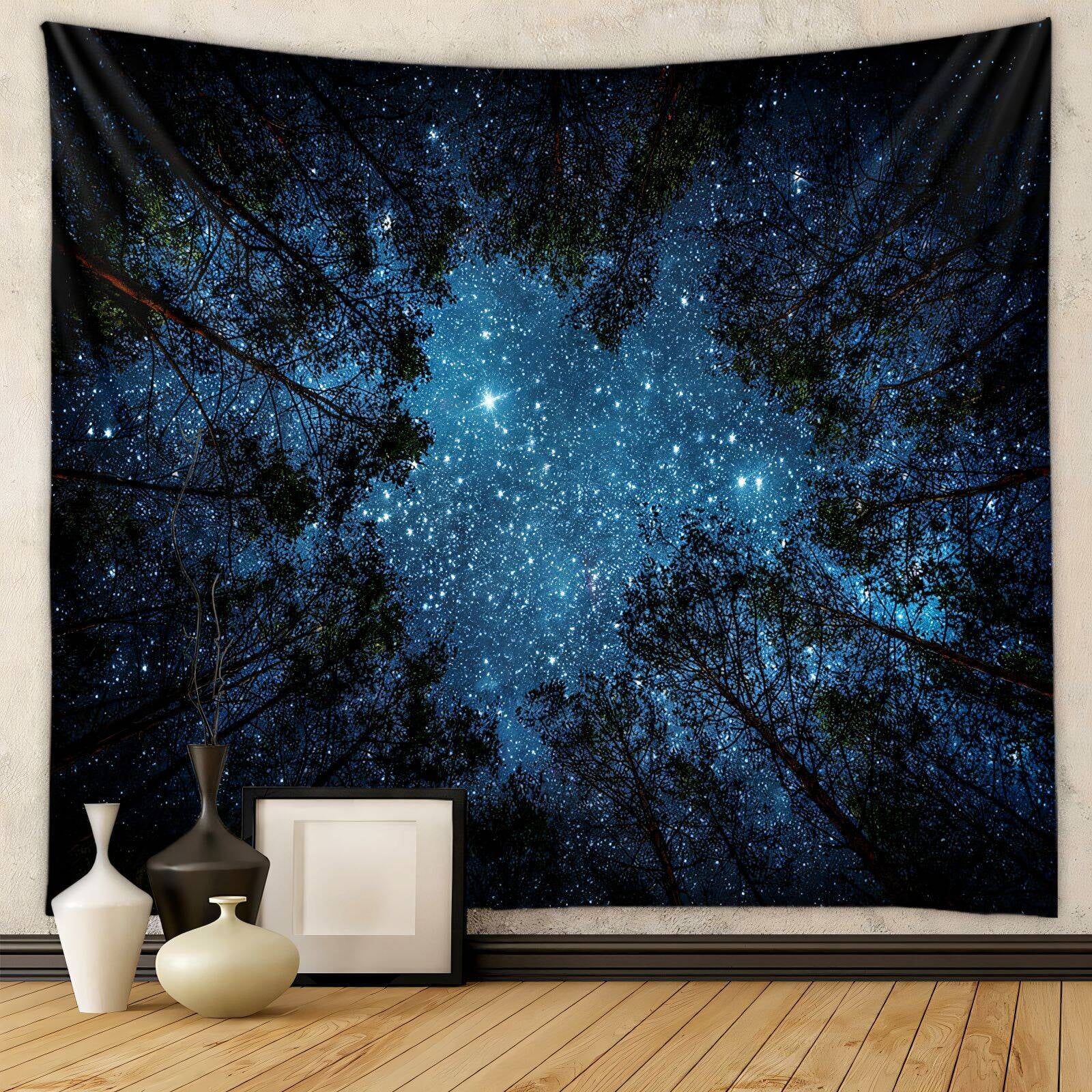 AUQ Wall Tapestry,Ins Style Dorm Decor for College Girls,Dorm Room ...