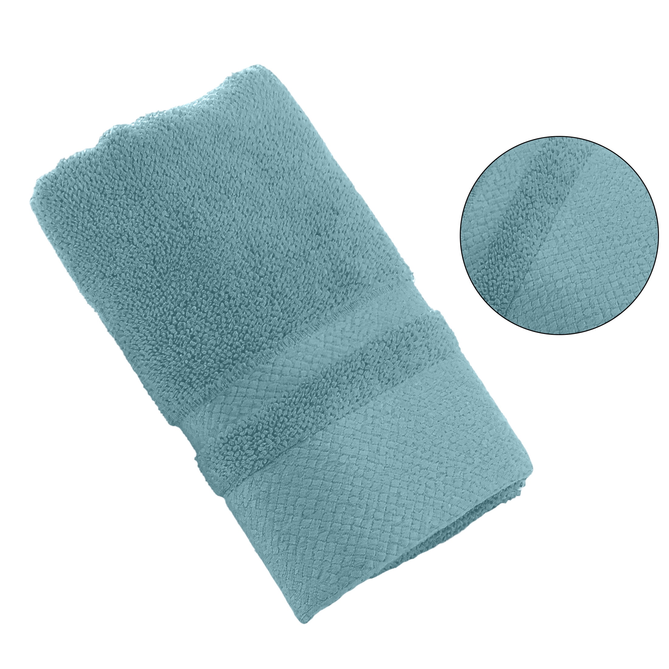 AUQ Wash Gags for Body,Fluffy Skin Friendly Surface Makeup Washcloths ...