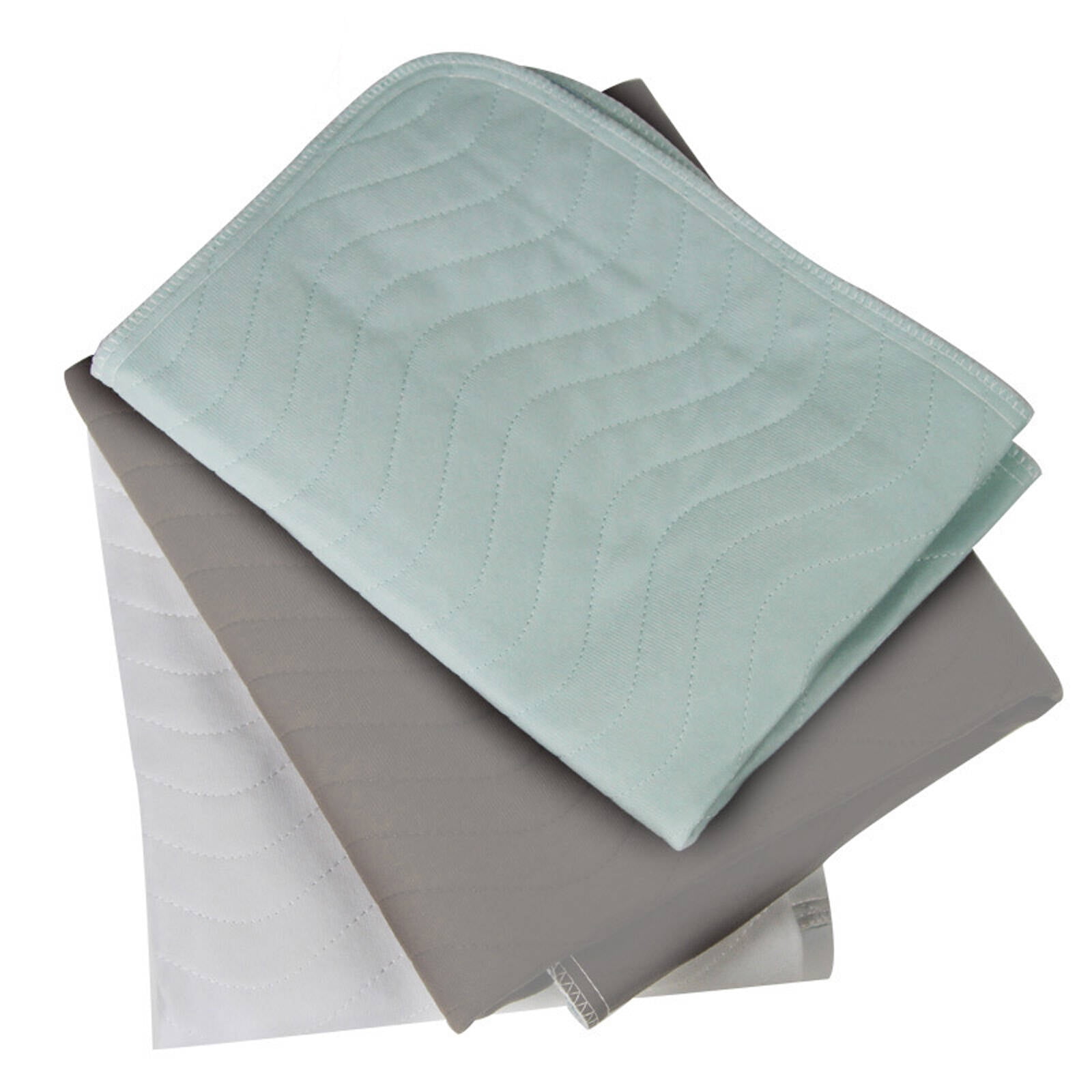 AUQ Waterproof Chair Pads,Efficient Absorbency Seat Protector Pads ...