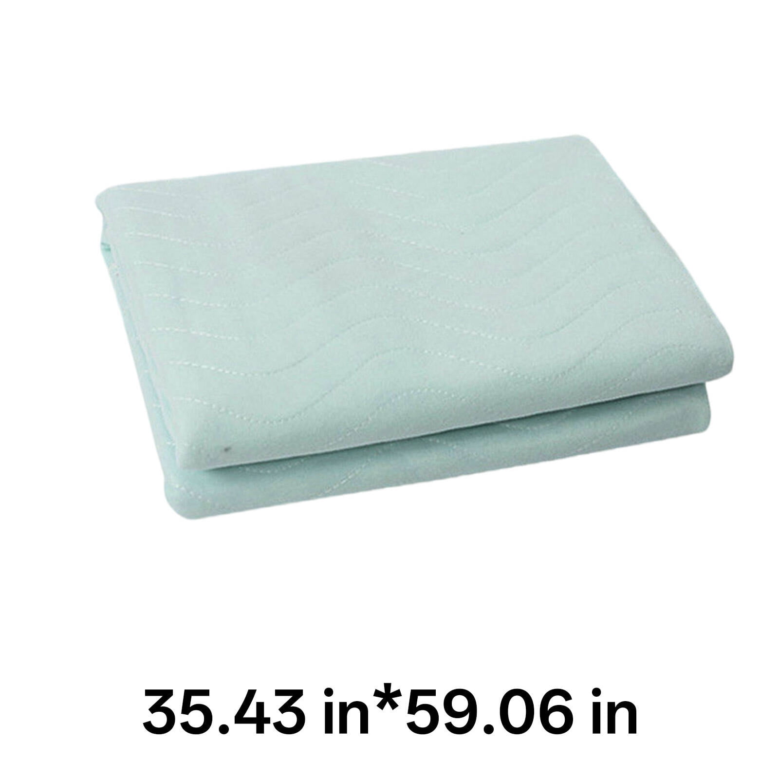 AUQ Waterproof Chair Pads,Elderly Care Seat Protector Pads,Protect Skin ...