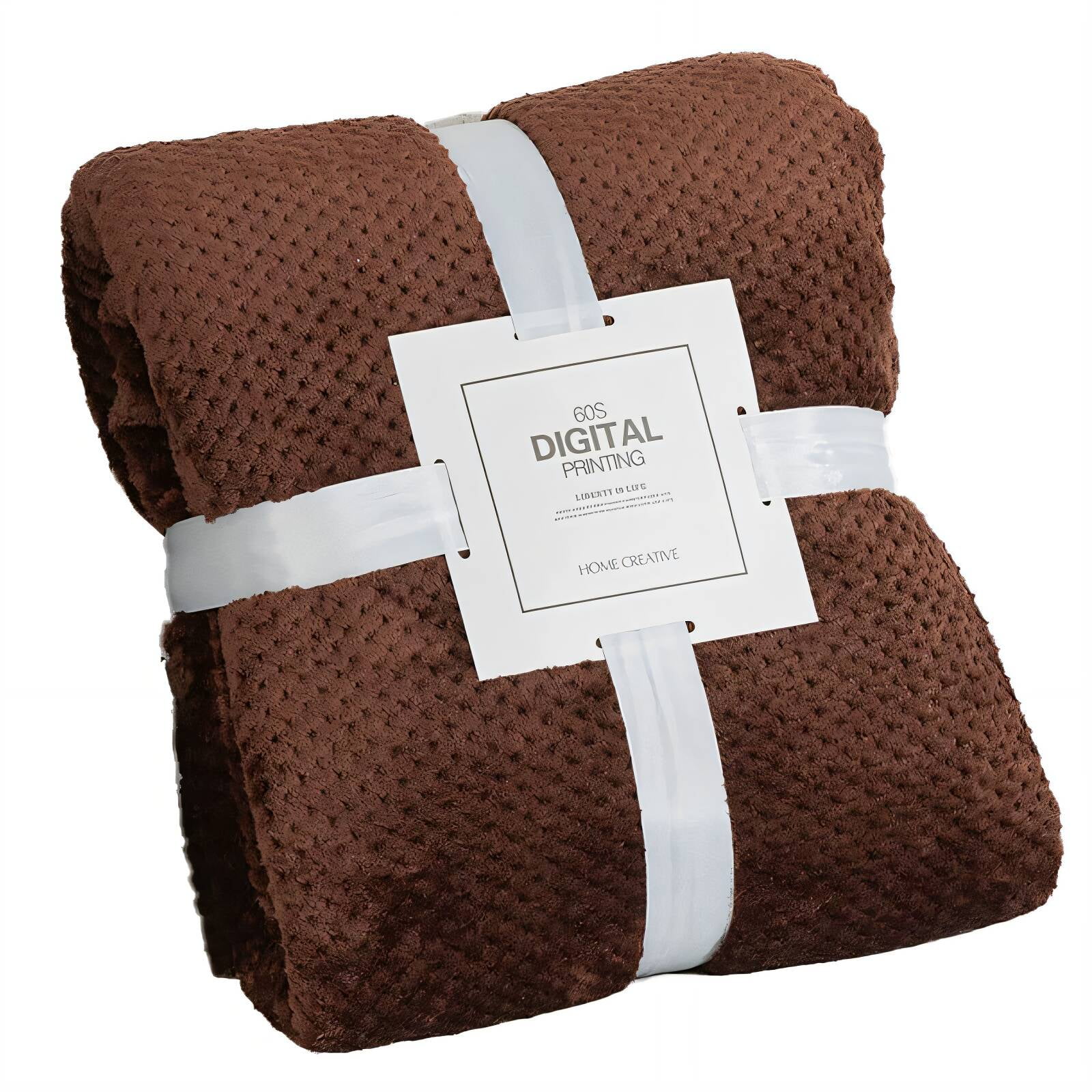 AUQ Weighted Blanket,Upgraded Pineapple Pattern Fabric and Cloud-Like ...