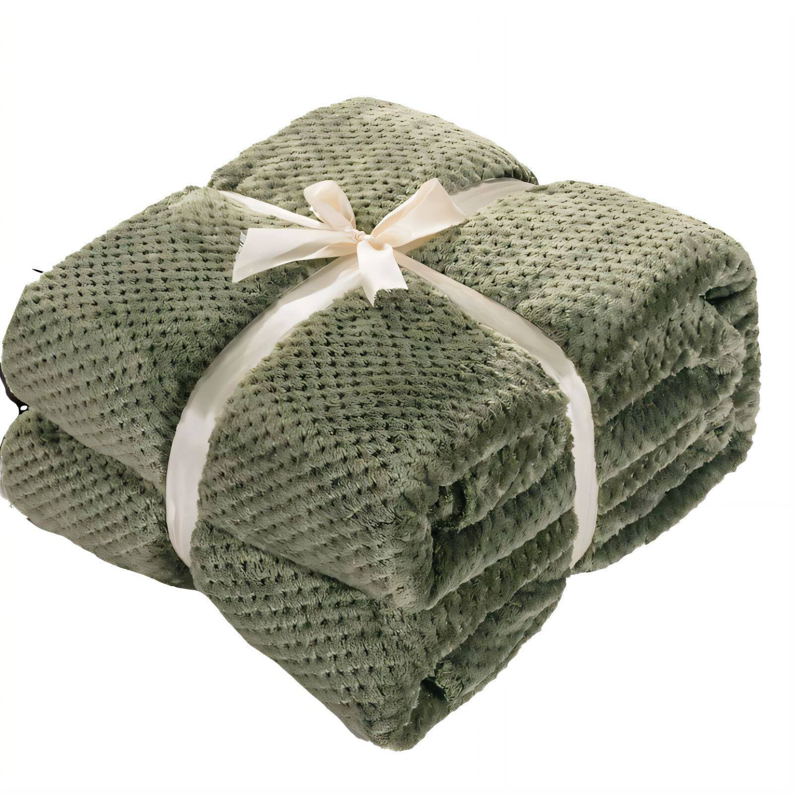 AUQ Weighted Blanket,Upgraded Pineapple Pattern Fabric and Cloud-Like ...
