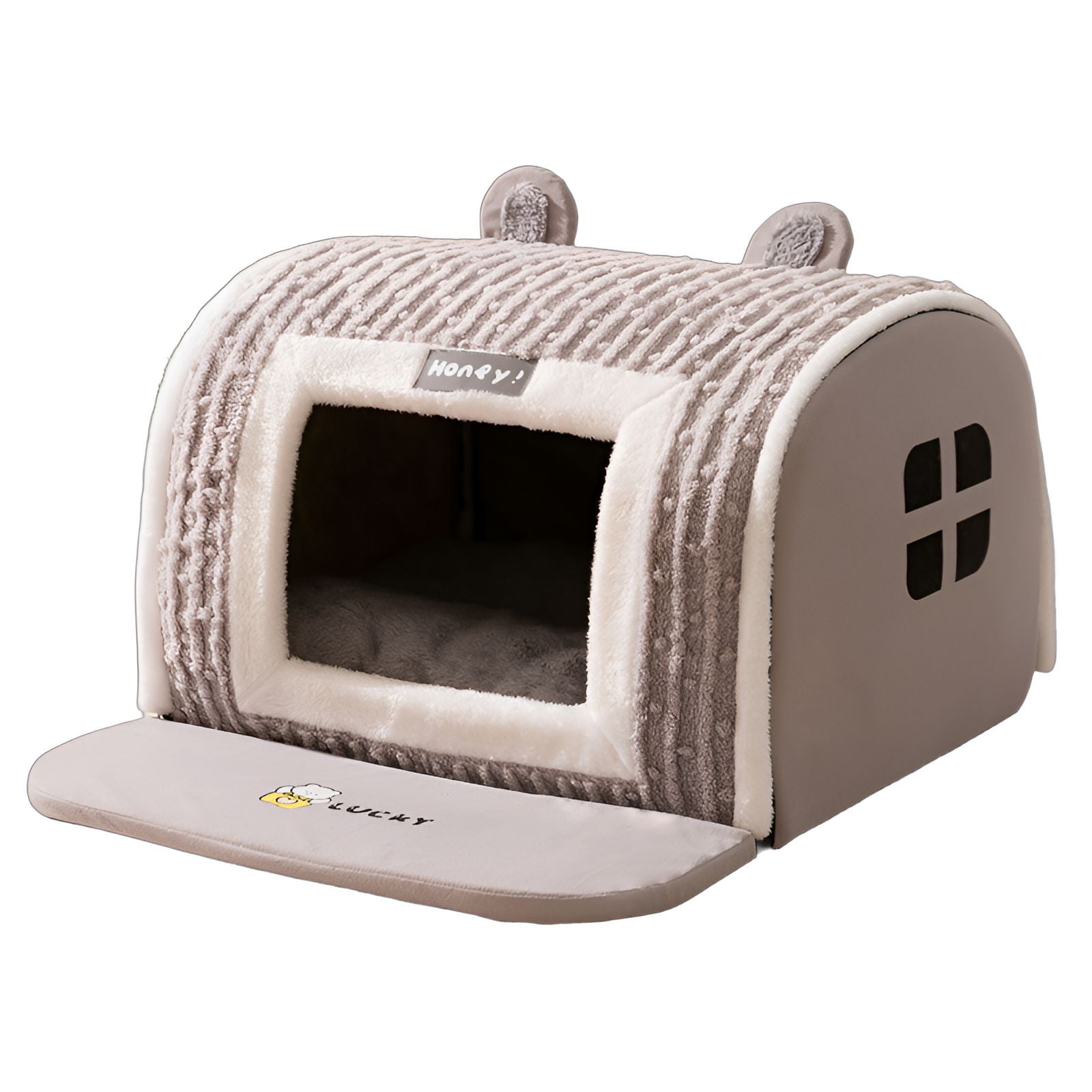 AUQ Cat Cave,29.53*21.65*19.69