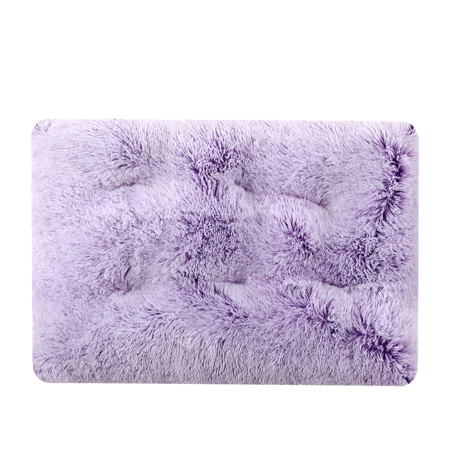 AUQ Cat Bed,31.5*21.65*5.91"Cat Beds & Furniture,Plush Small Cat Bed ...