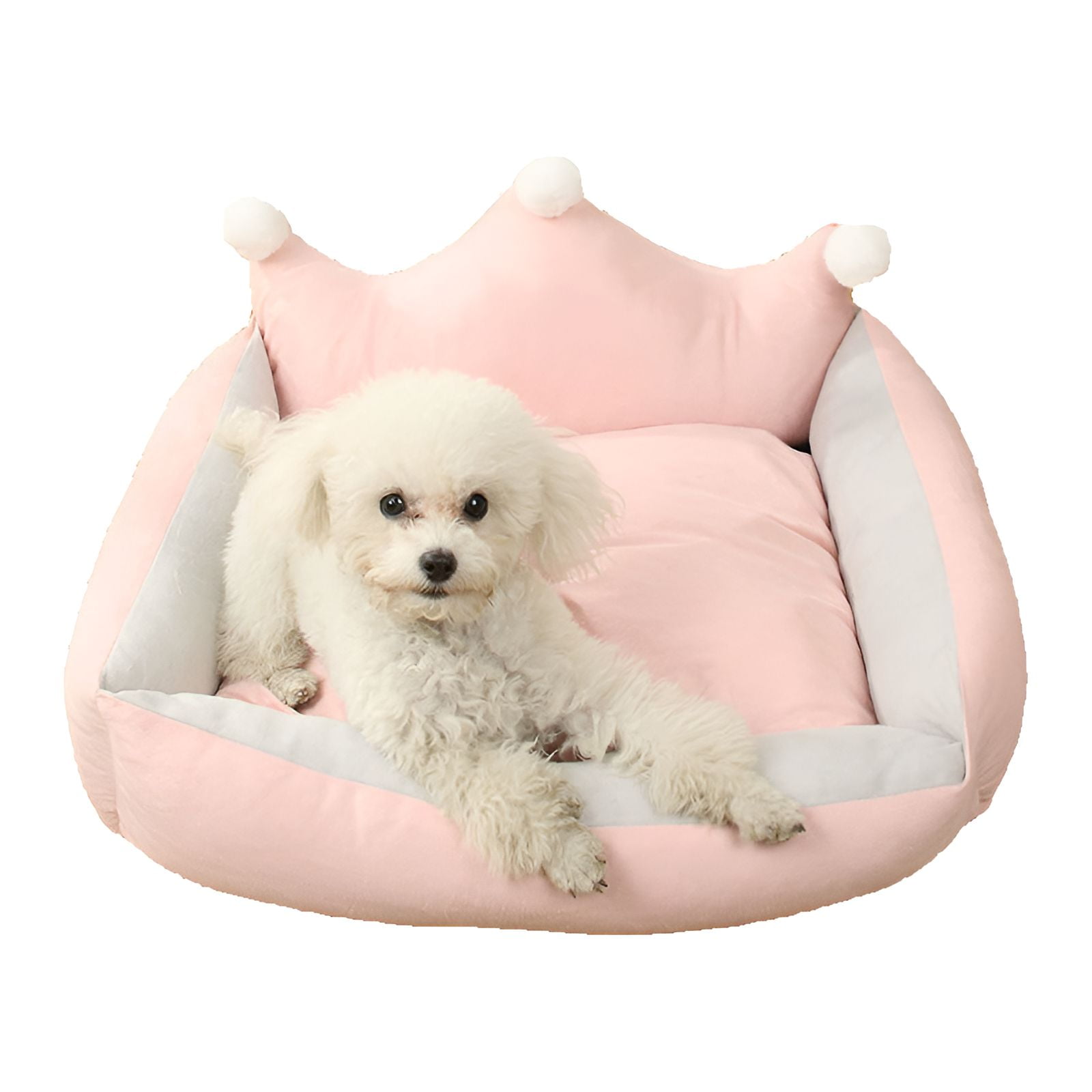 AUQ Window Cat Bed,High-Density Filling Cat Houses for Indoor Cats ...