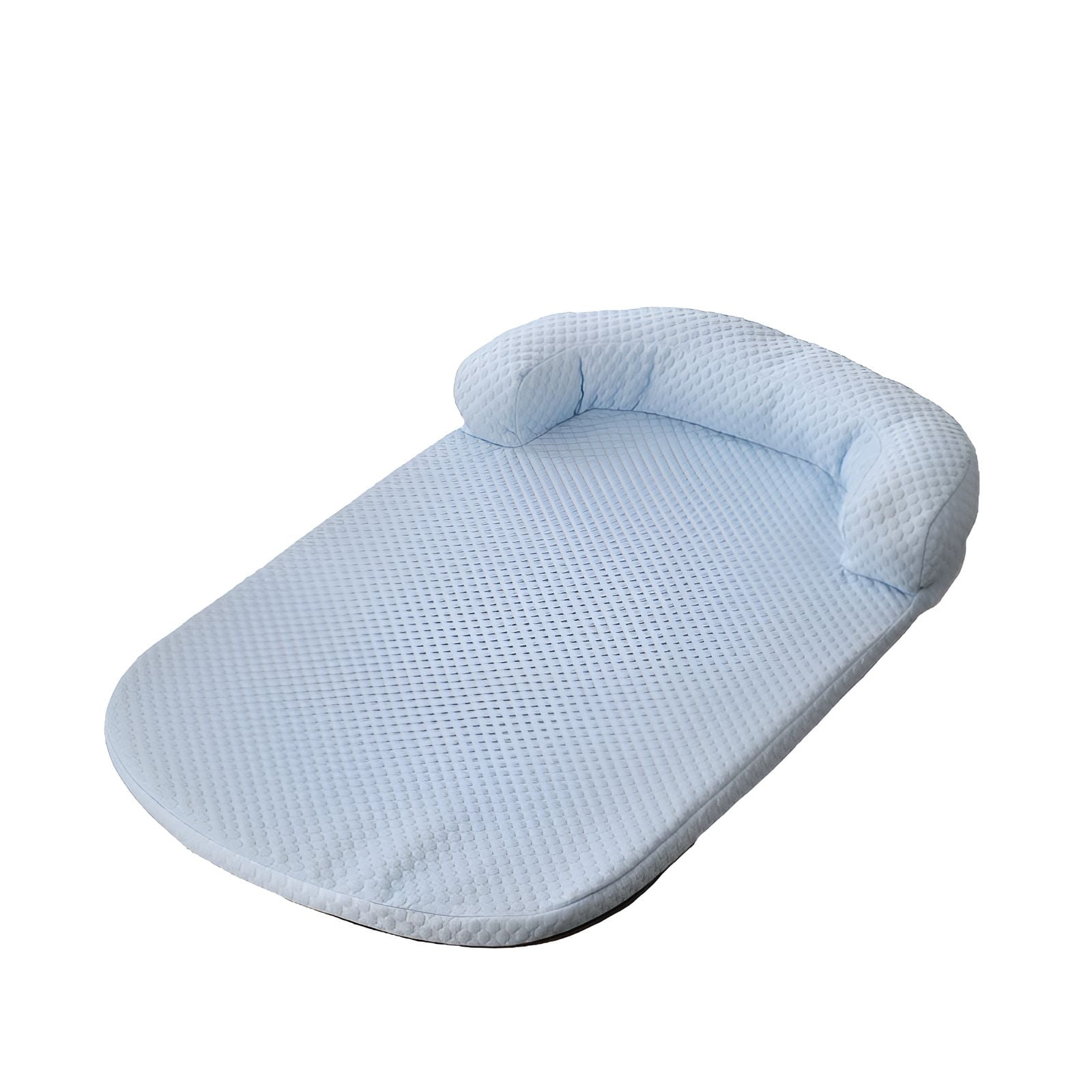 AUQ Cooling Mat for Cats,21.65*15.75*7.87"Pet Cooling Mat for Cats ...