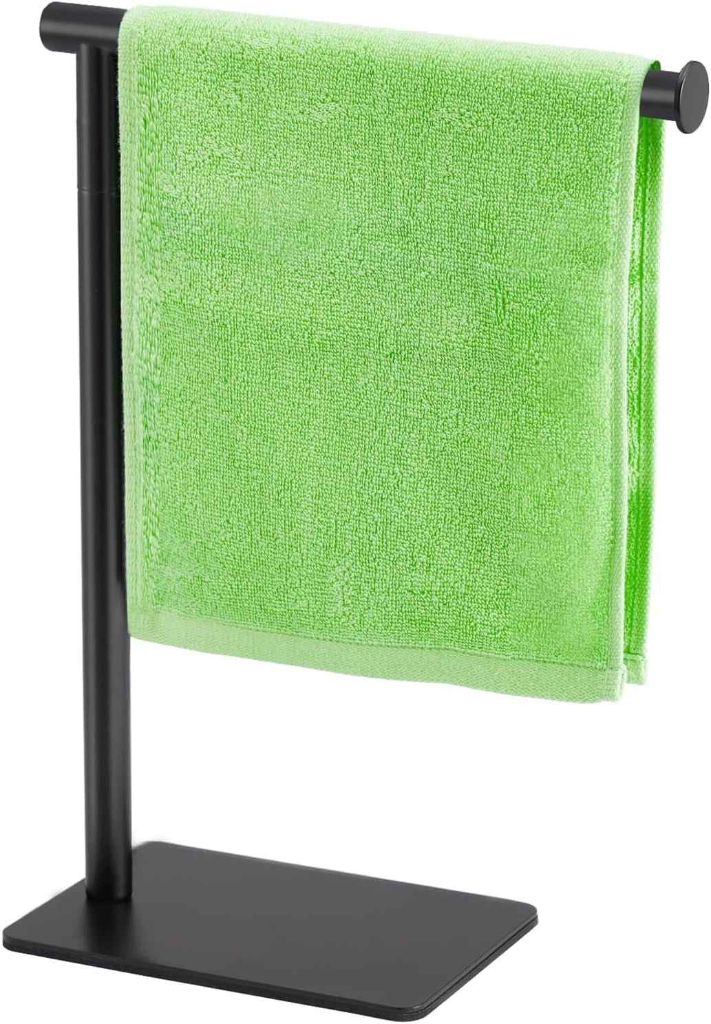 AUR Hand Towel Holder Stand, AUR Stainless Steel Towel Rack for ...