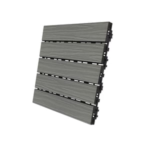 Tile Deck