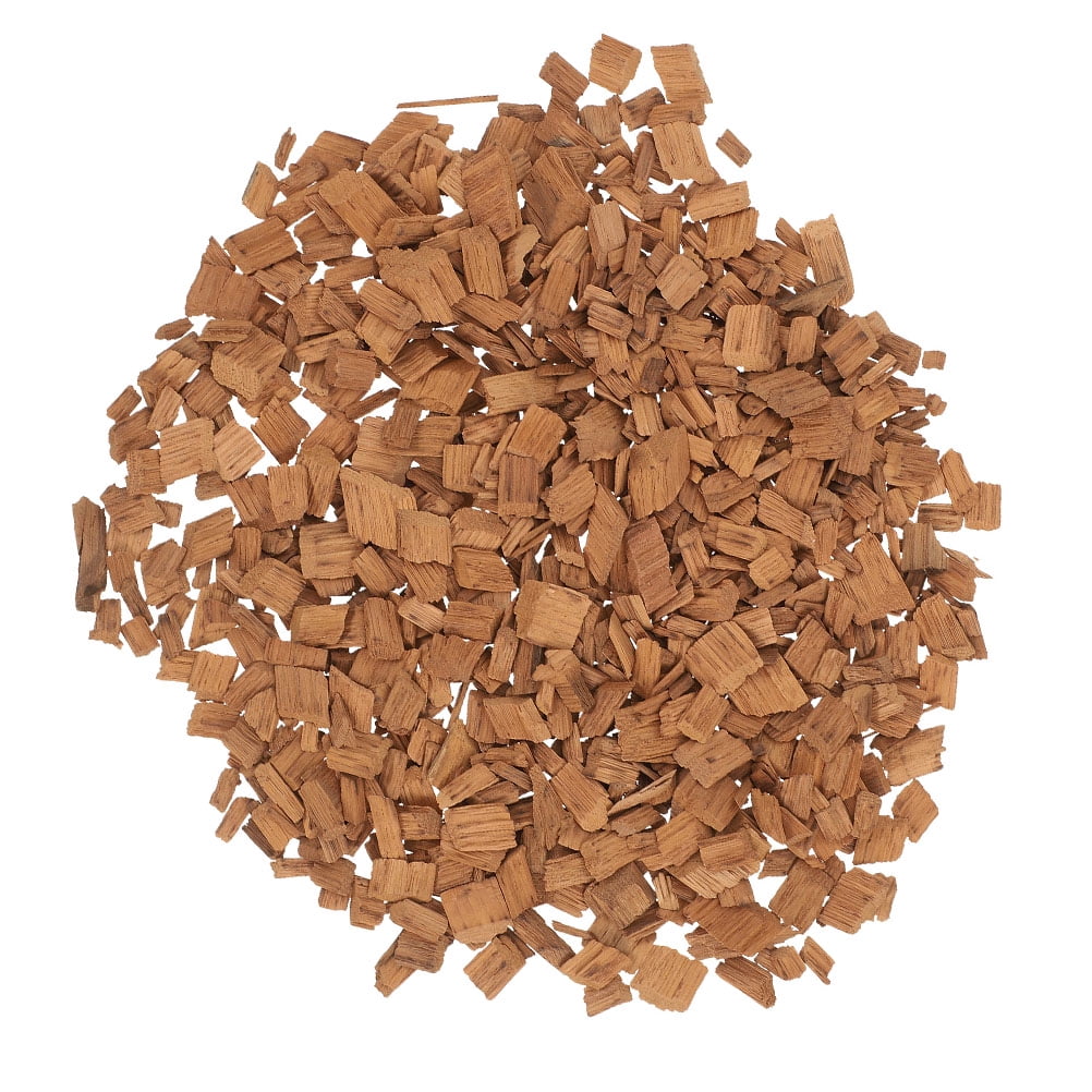 AURARMLET 1 Pack Oak Chips French Oak Quality Improvement For Wine Diy ...