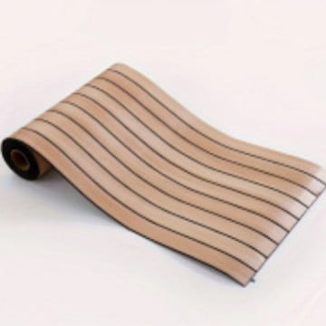 AURARMLET Color Wood Grain Wallpaper Panel Peel and Stick Decor ...