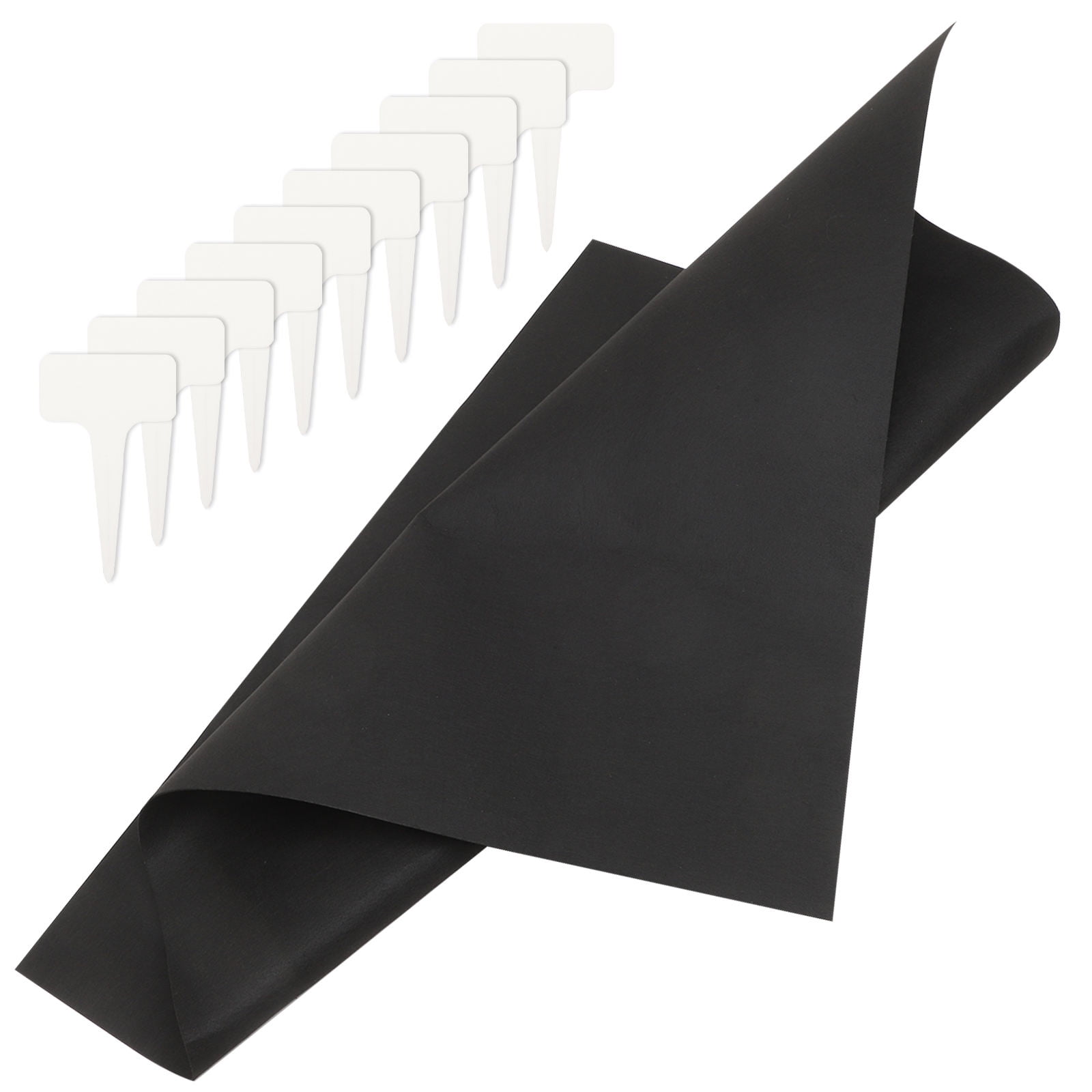 AURARMLET Hydroponic Watering Mat Black Non Woven Plant Care Automatic ...