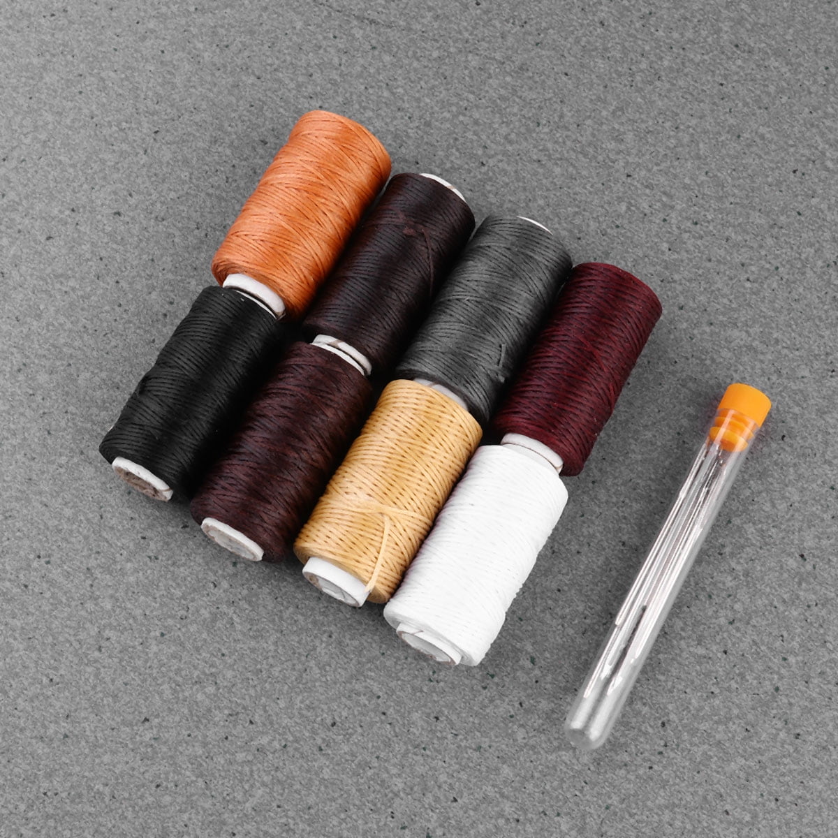 AURARMLET 1 Set Sewing Repair Kit Assorted Color Hand Sewing ...