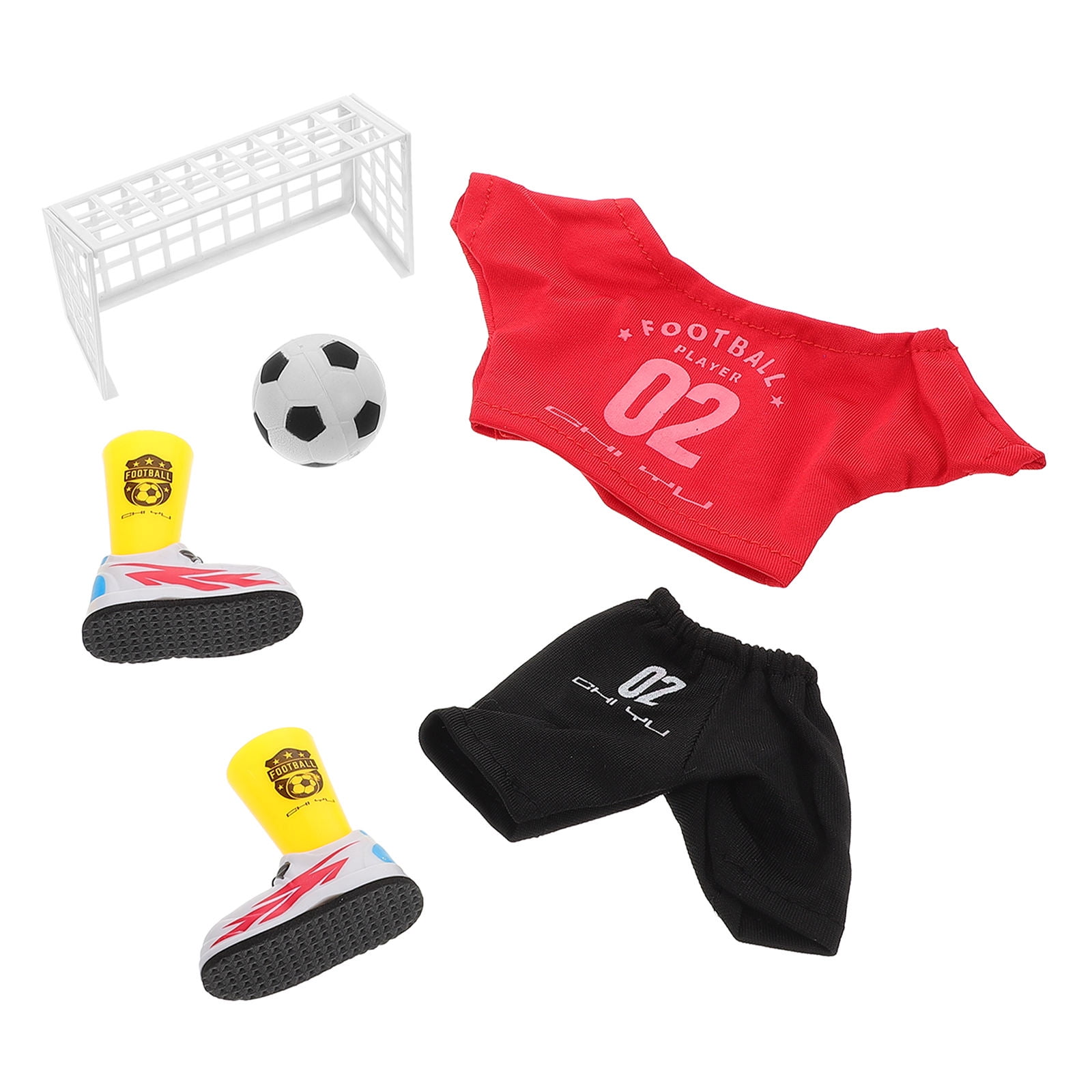 AURARMLET 1 Set Desktop Games Football for Tabletop Sports Play with ...