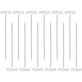 T Pins Sewing
