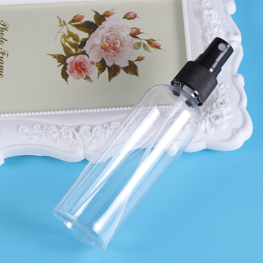 AURARMLET 10Pcs Travel Atomizer Assorted Color Refillable for Women ...