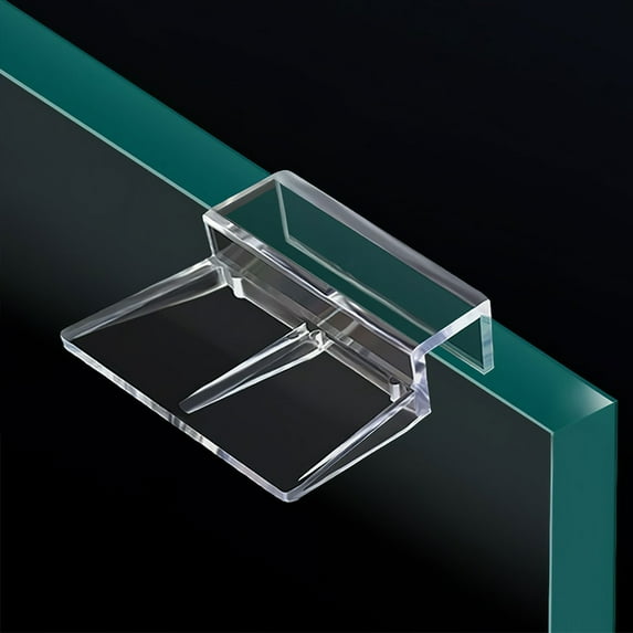 AURARMLET 12Pack Fish Tank Lid Aquarium Cover Clear Acrylic Prevent ...