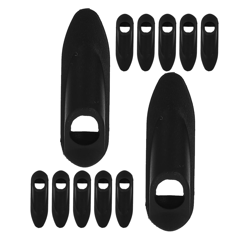 AURARMLET 15Pcs Bike Frame Cable Clamps Internal Brake Line Holders for ...