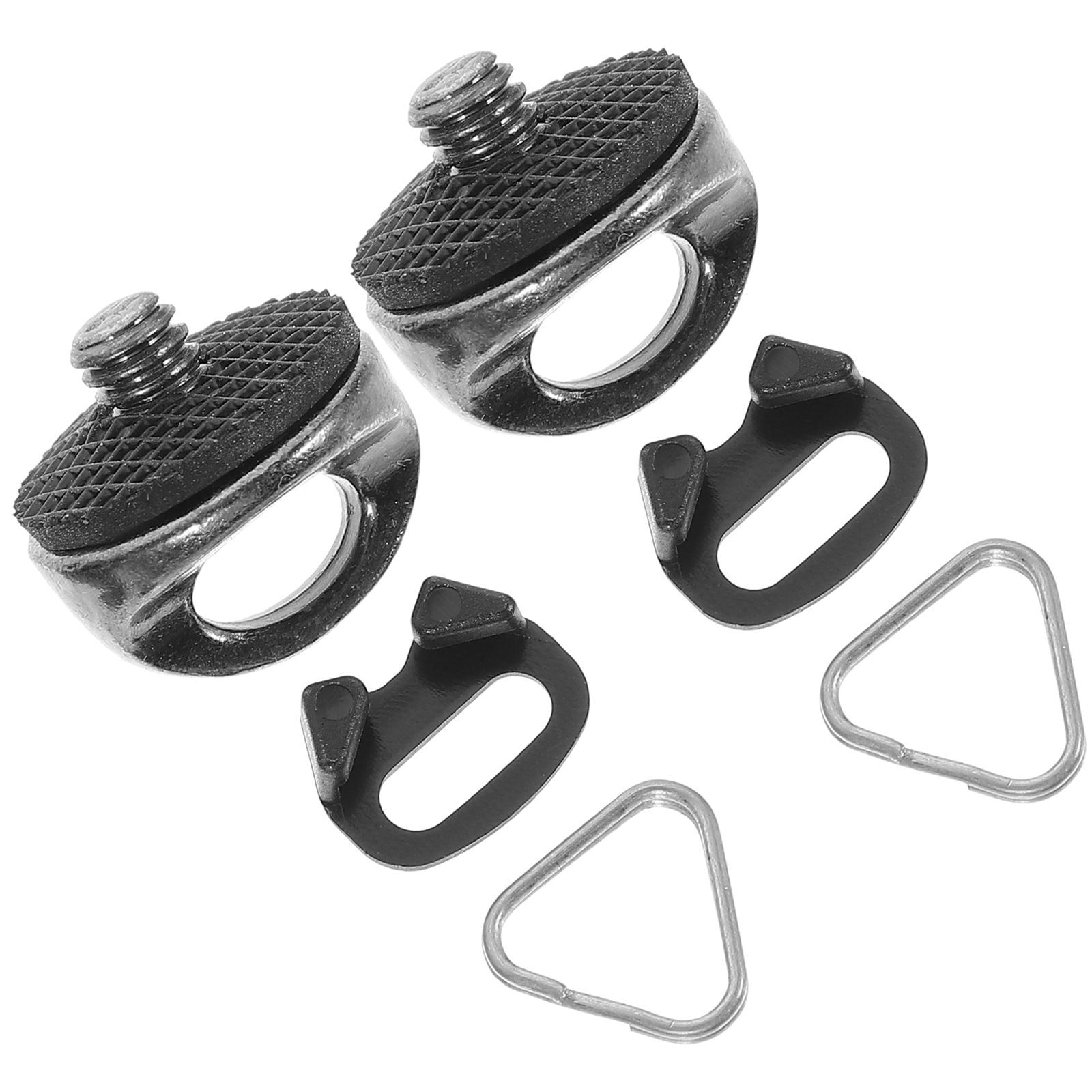 AURARMLET 18Set Neck Strap Screw Holder for Dslr Camera with Triangle ...