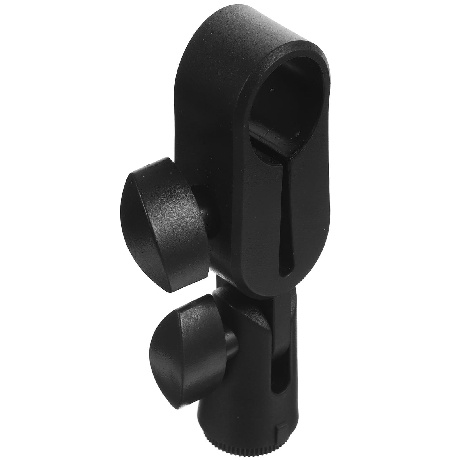 AURARMLET 1Pack Microphone Clip for Stand Plastic for Noise Reduction ...