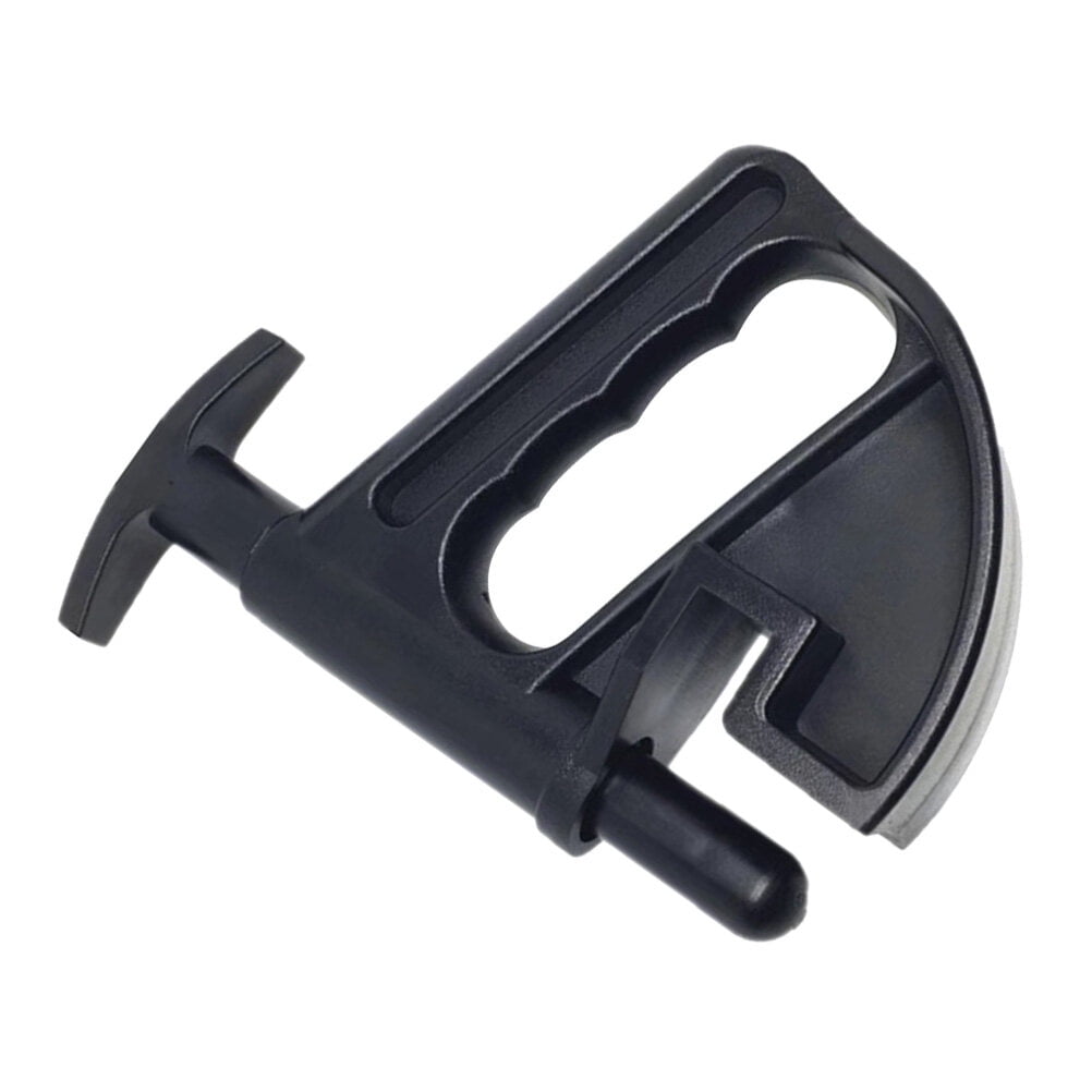 AURARMLET 1Pack Tire Changer Bead Clamp Black Plastic for Tire Changing ...