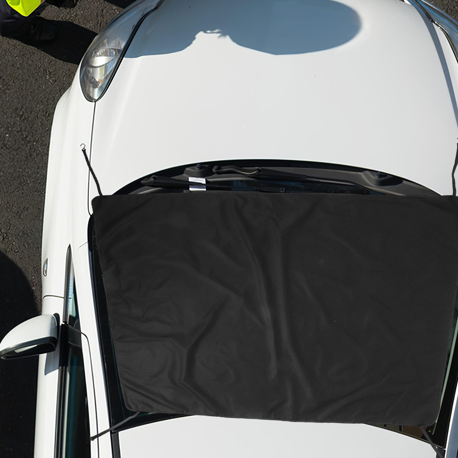 AURARMLET 1Pack Windshield Cover for Car Owners Waterproof and Anti ...
