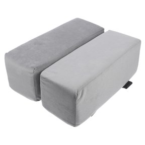 Explore Ergonomic Elbow Rests and Support Cushions for Comfort