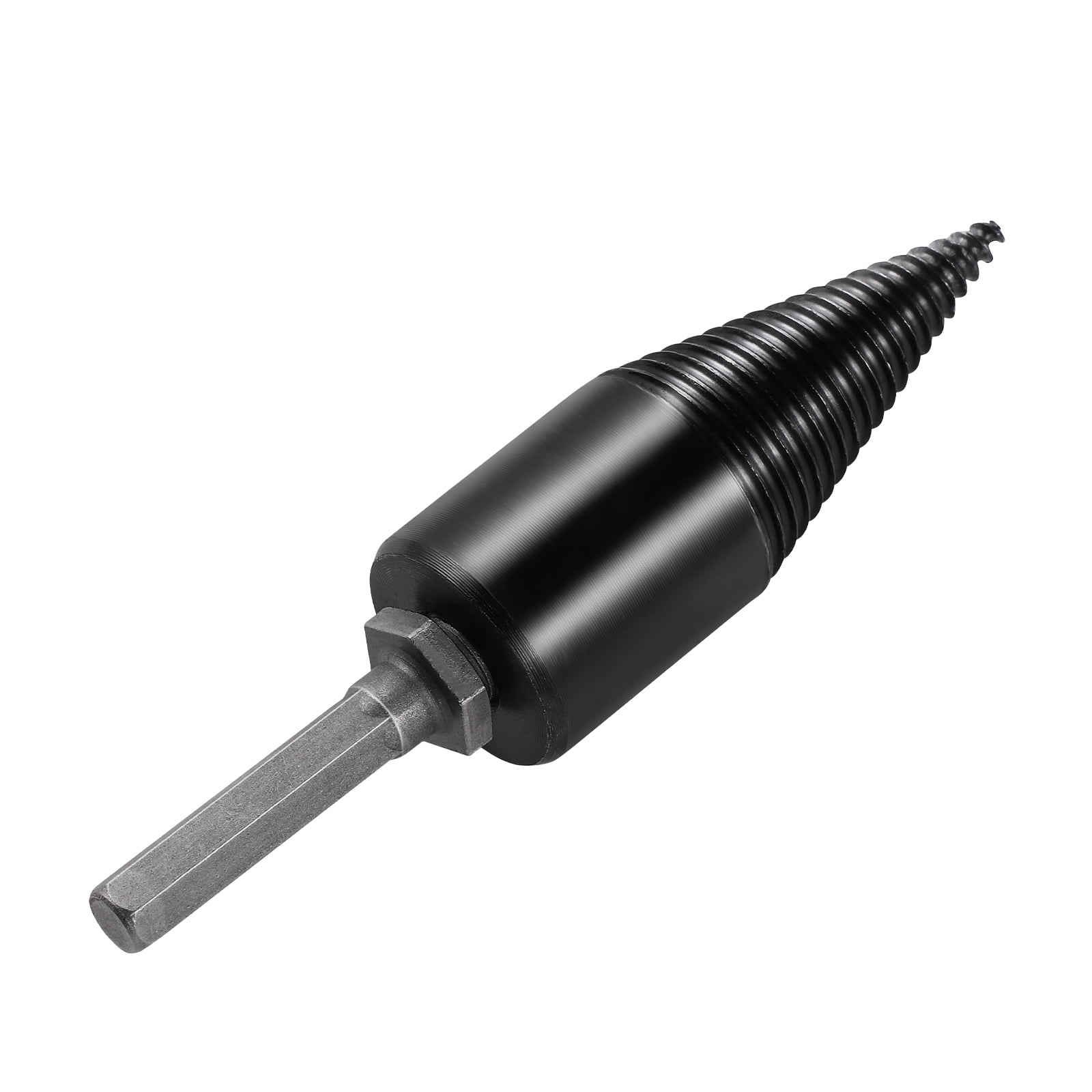 AURARMLET 1Pcs Wood Log Splitting Drill Bit For Electric Hammer Use In ...