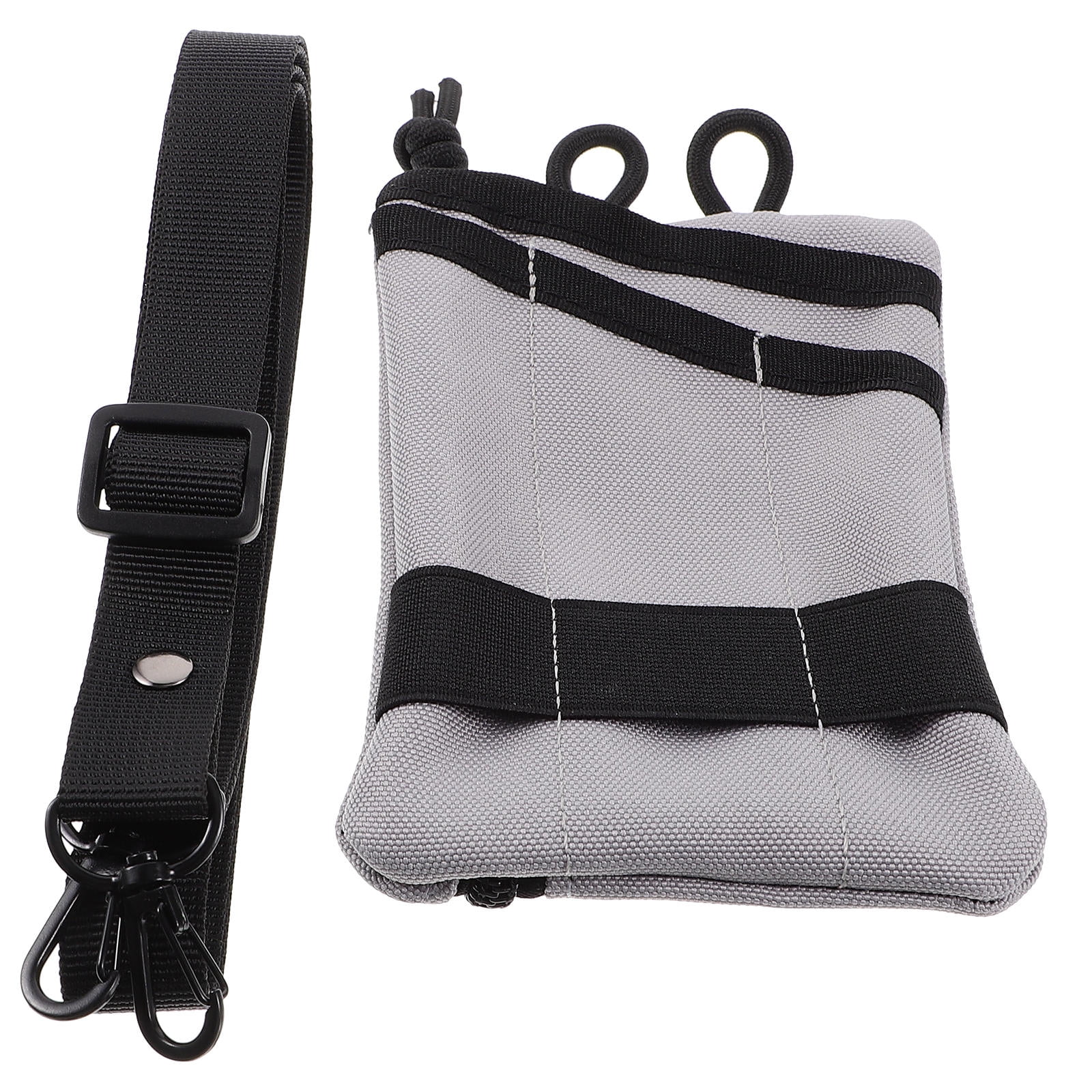 AURARMLET 1Pcs Zipper Tool Pouch for Tools Organizer and Storage in ...