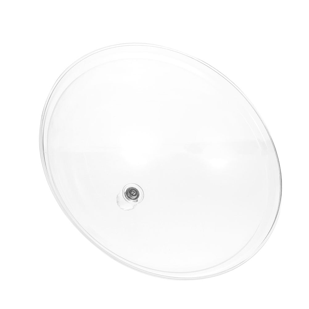 AURARMLET Round Protective Cake Cover PC Food Preservation Lid for Home ...