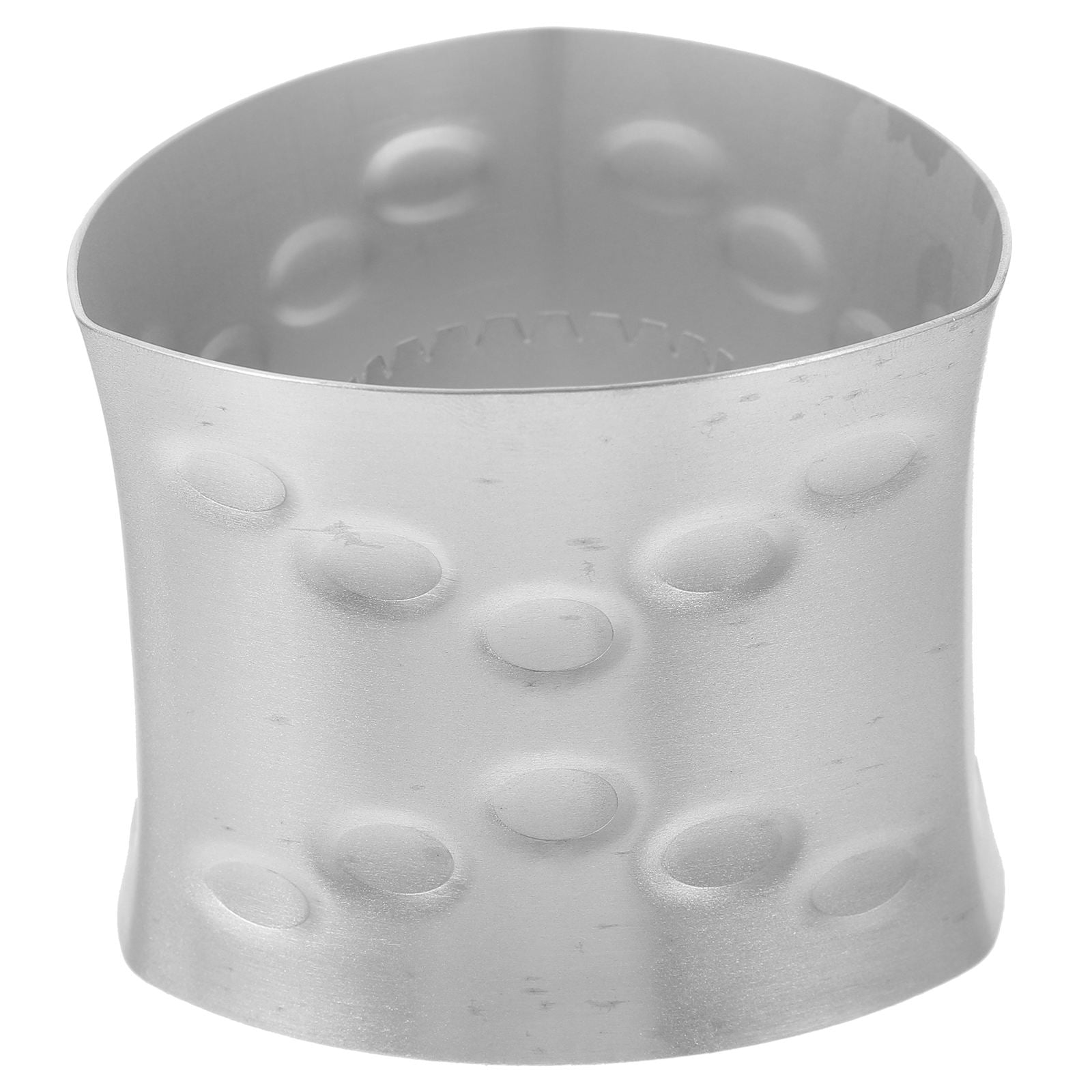 AURARMLET Corn Decobbing Tool Corn Peeler 304 Stainless Steel Silver ...