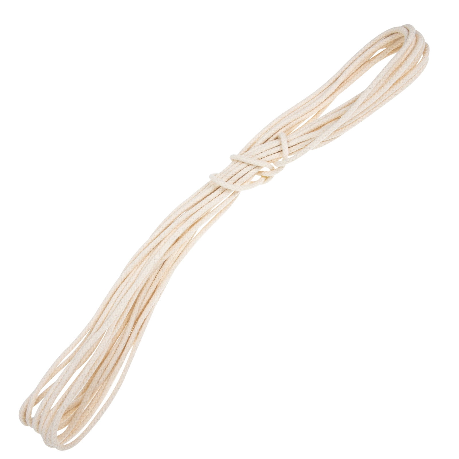 AURARMLET 1Set Cotton Clothesline for Laundry Hanger and Space Saving ...