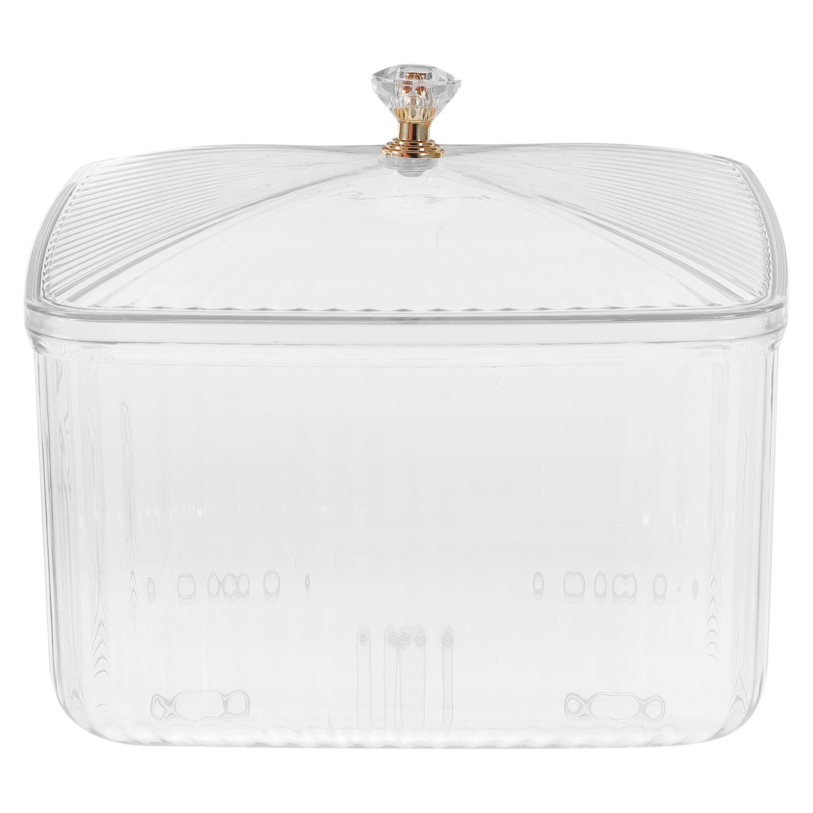 AURARMLET 1Set Desktop Organizer Counter Organizer Kitchen Plastic ...