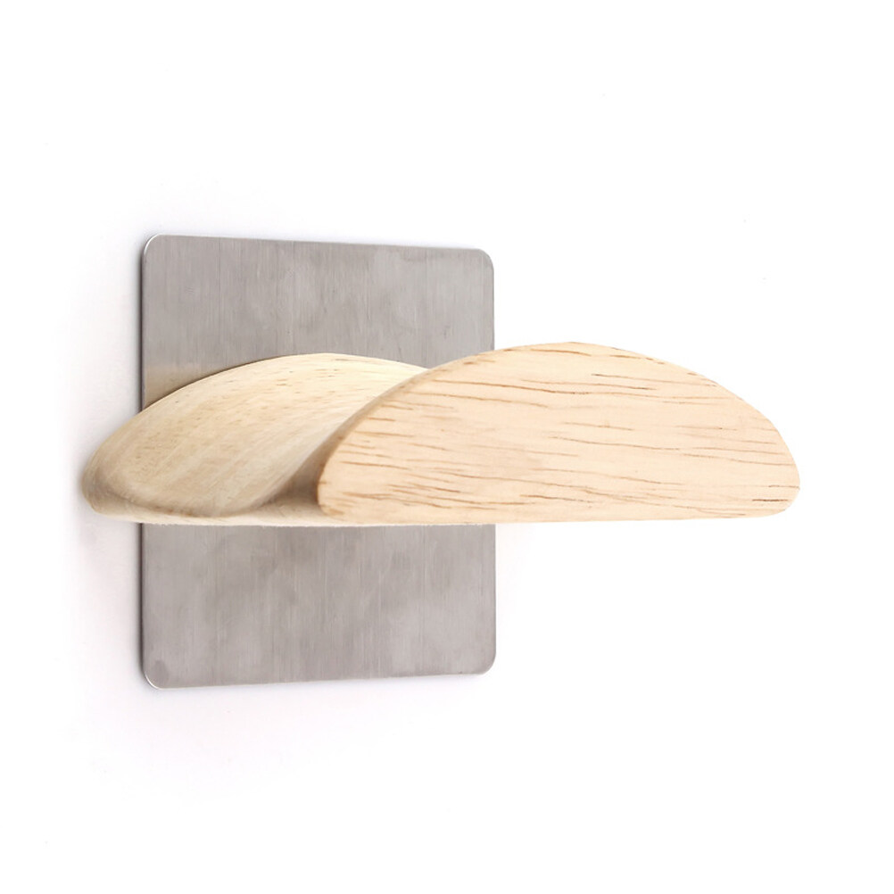 AURARMLET 1Set Gaming Headphones Stand in Wood for Simple Design 10x6 ...