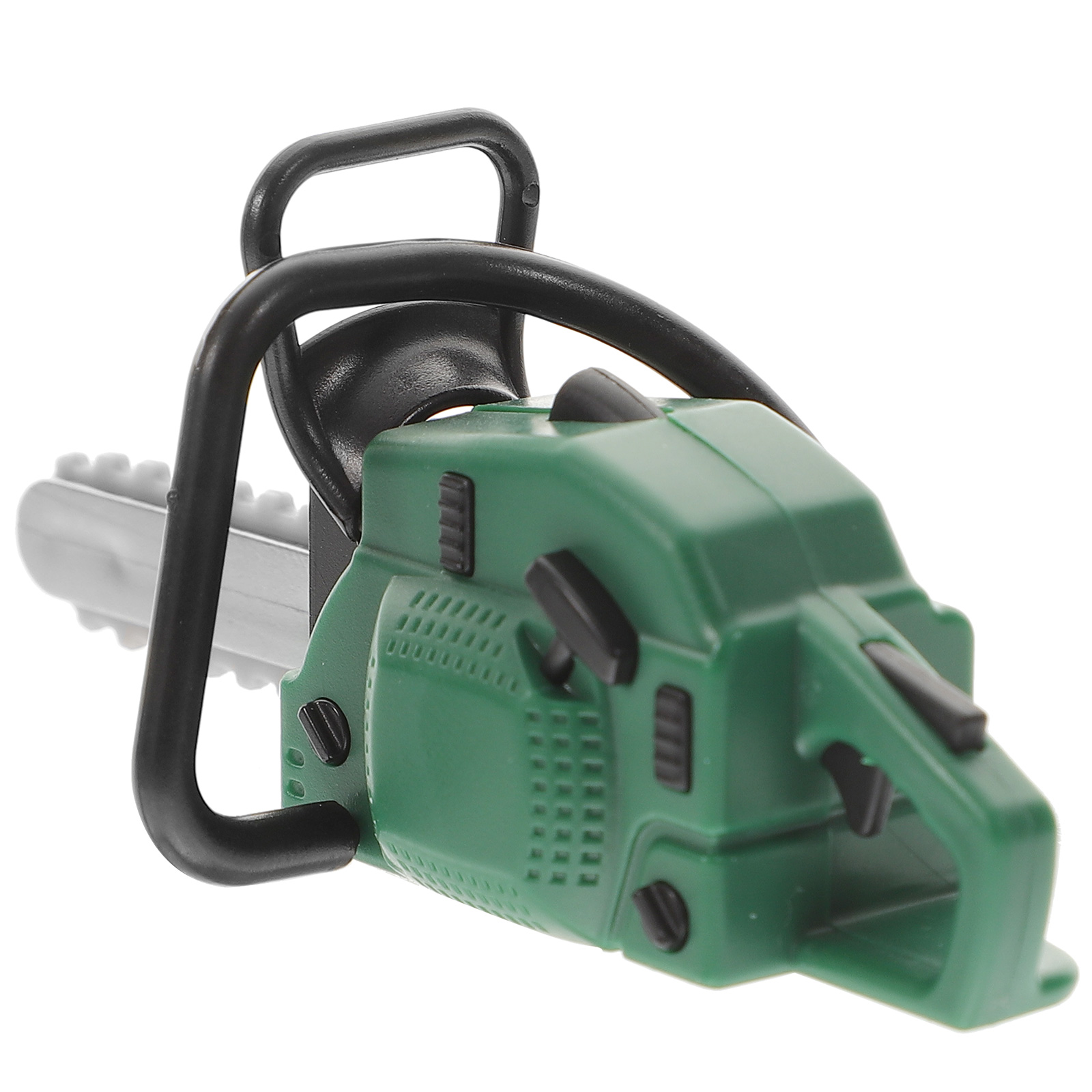 AURARMLET 1Set Mini Dollhouse Accessories Chainsaw Mower Model for ...