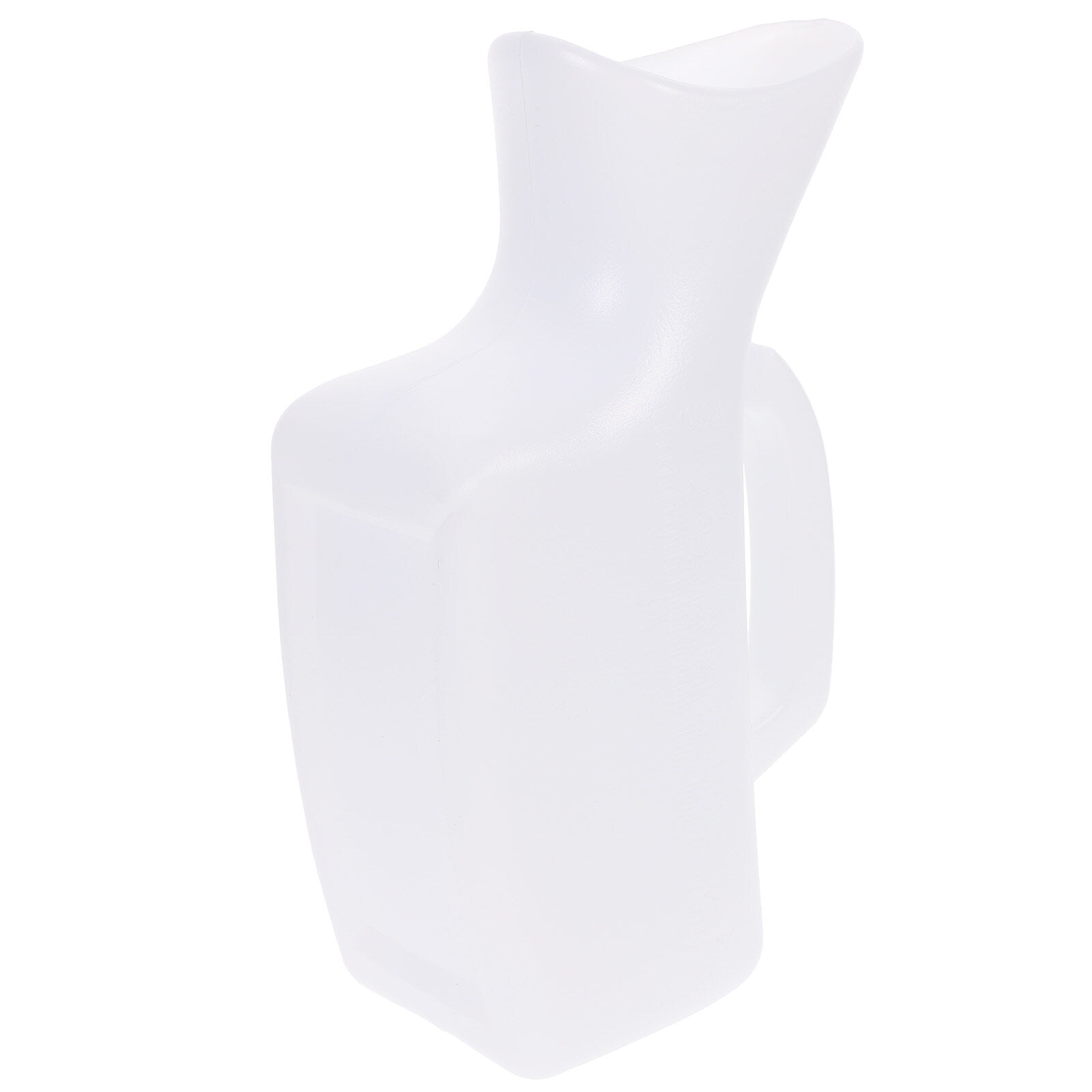 AURARMLET 1Set Foldable Plastic Urinal for Women No Leakage Large ...