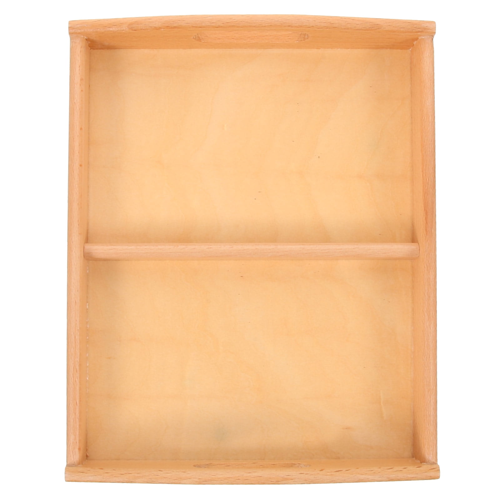 AURARMLET Craft Organize Trays Beige 1Pcs for and Educators - Walmart.com