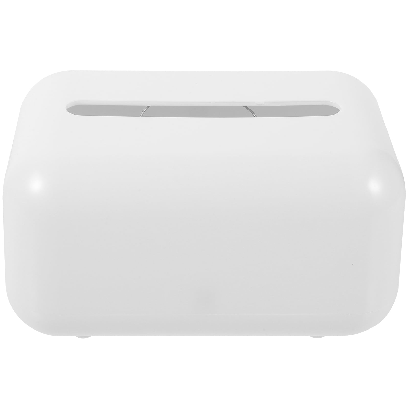 AURARMLET 1Set Wipe Dispenser for Bathroom Flushable Wipes Container ...