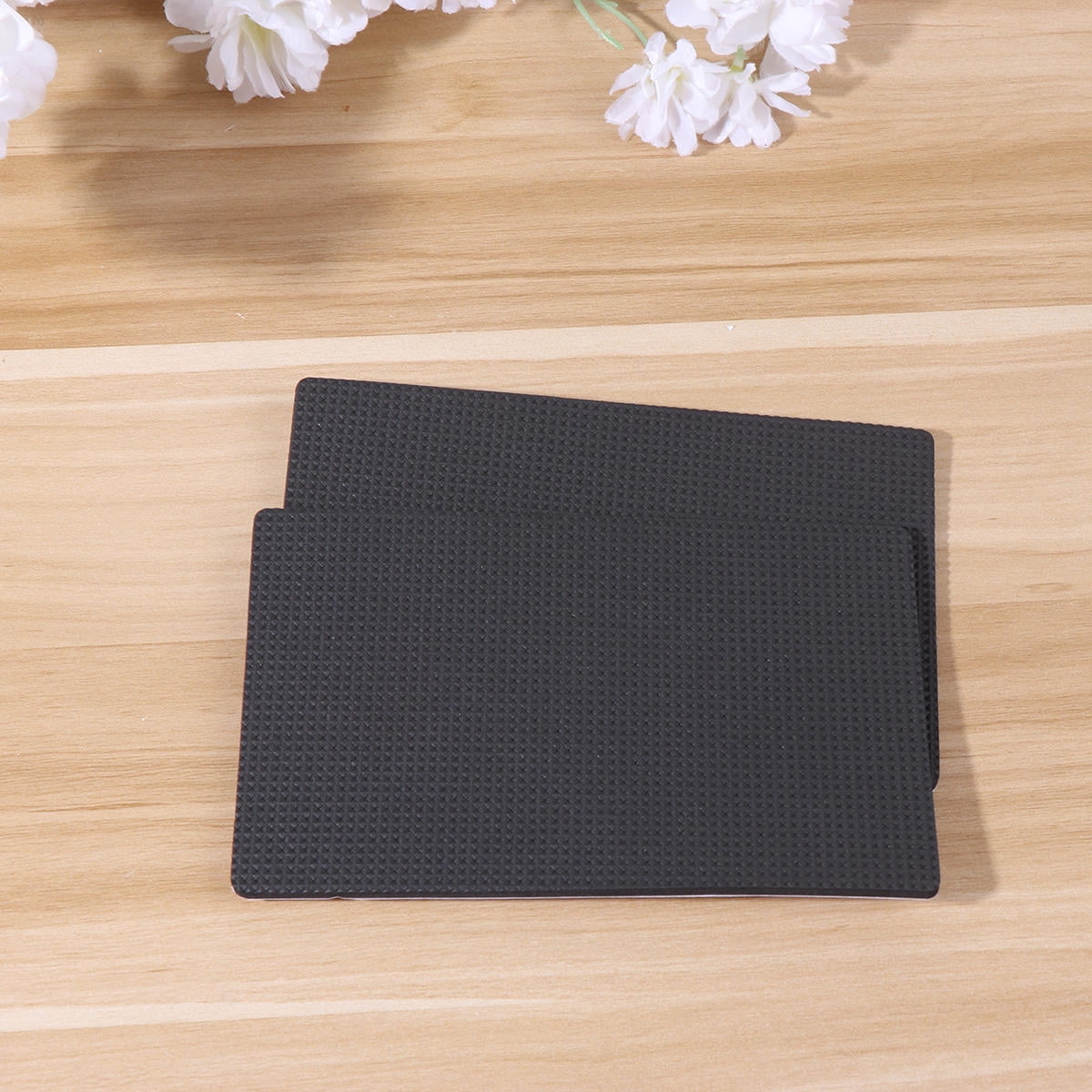 AURARMLET 20Pack Hardwood Floor Furniture Protectors Table Feet Mat ...