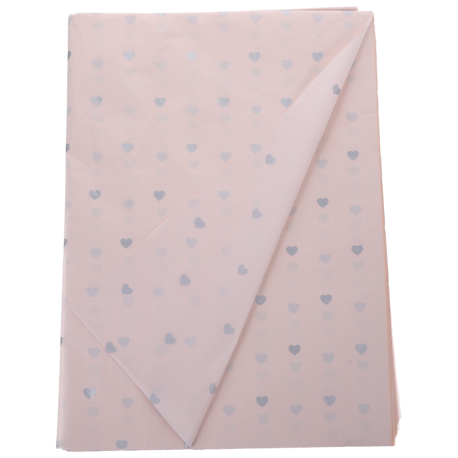 AURARMLET 28 Sheets Packing Tissue Paper for Valentine's Day present ...