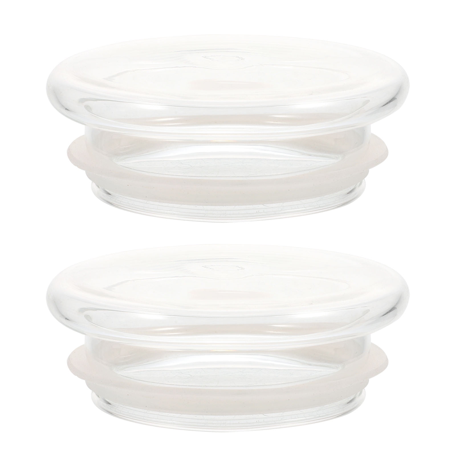 AURARMLET Tea Kettle Lids Replacement Transparent 2Pack - Walmart.com