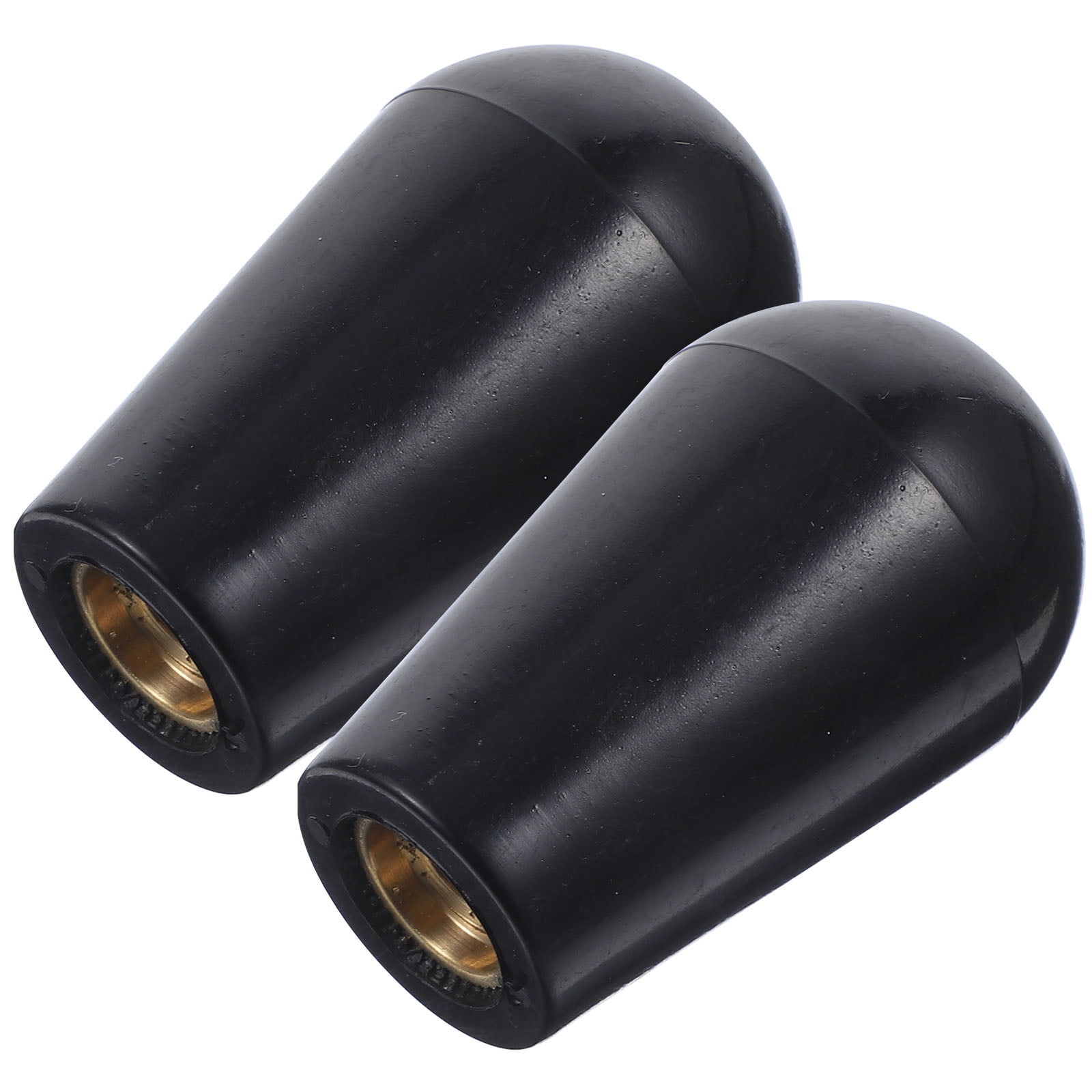 AURARMLET Plastic Beer Tap Handles 2Pcs 1.97X1.18X1.18In - Walmart.com