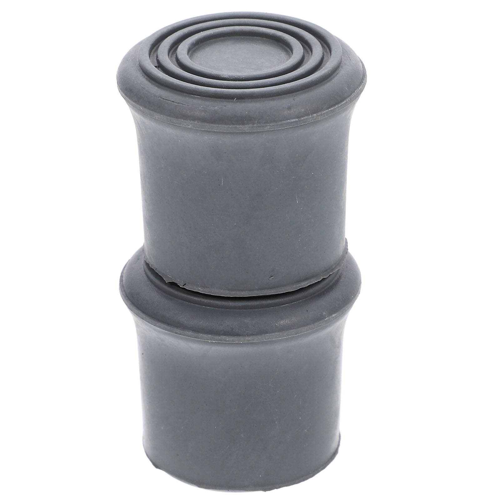 AURARMLET Durable Rubber Bath Stool Feet for Shower Chair with Antislip ...