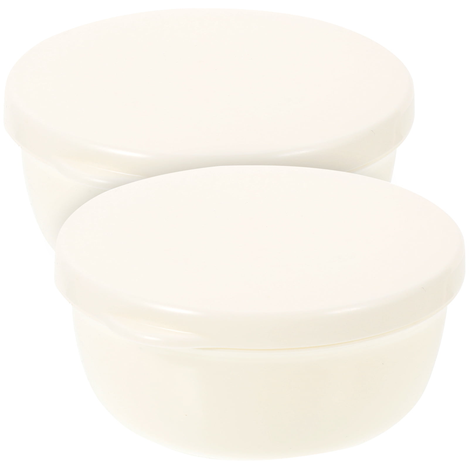 AURARMLET Soap Case Bathroom Accessories 2Pack 3.8X3.8X1.7In - Walmart.com