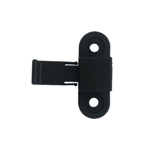 AURARMLET Kayak Slide Fitting Black Pa6 Secure Locking for Boat ...