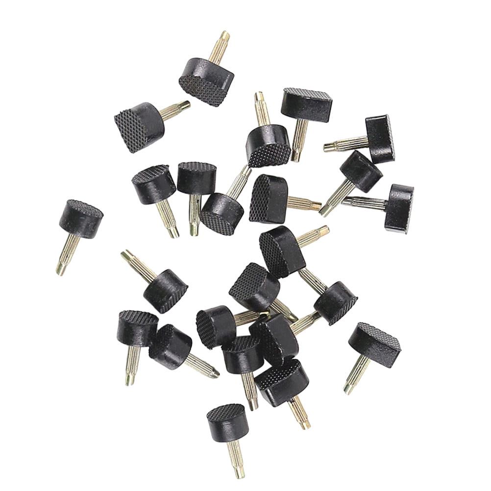 AURARMLET 30Pairs Heel Protection Cover TPU Wear Resistant Circular ...