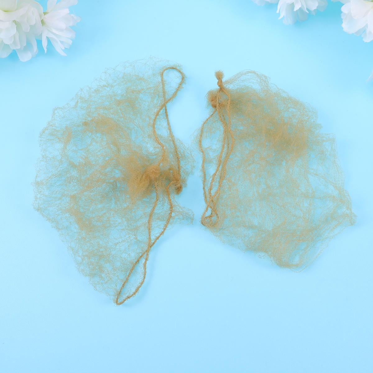 AURARMLET 30pcs Hair Nets Invisible Set for Women Girls Ladies Secure ...