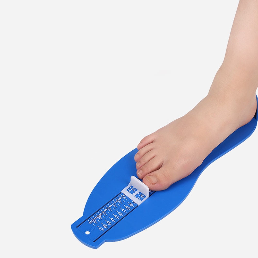 AURARMLET 3Pcs Foot Measuring Device for Adults and Kids with ABS ...